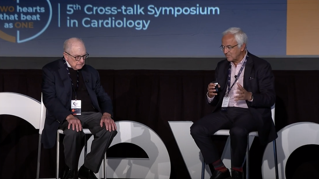 Symposium 2022 - Ceva Symposium