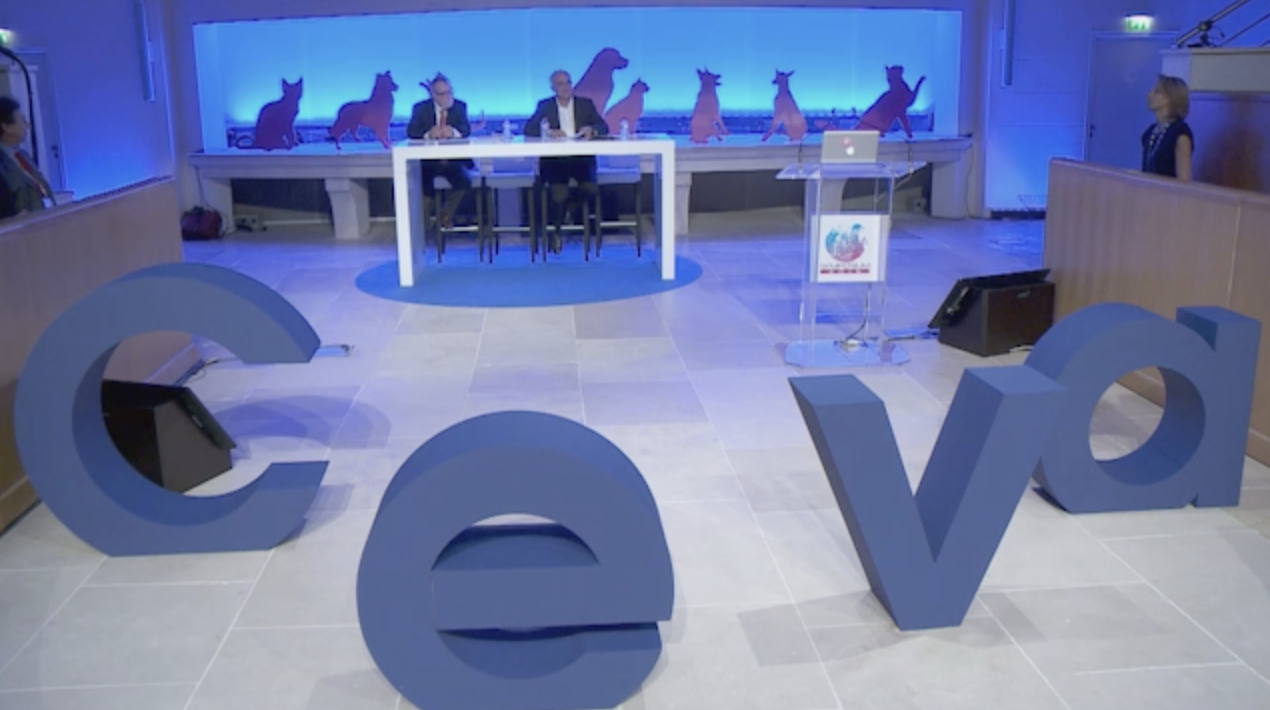 Symposium 2016 - Ceva Symposium